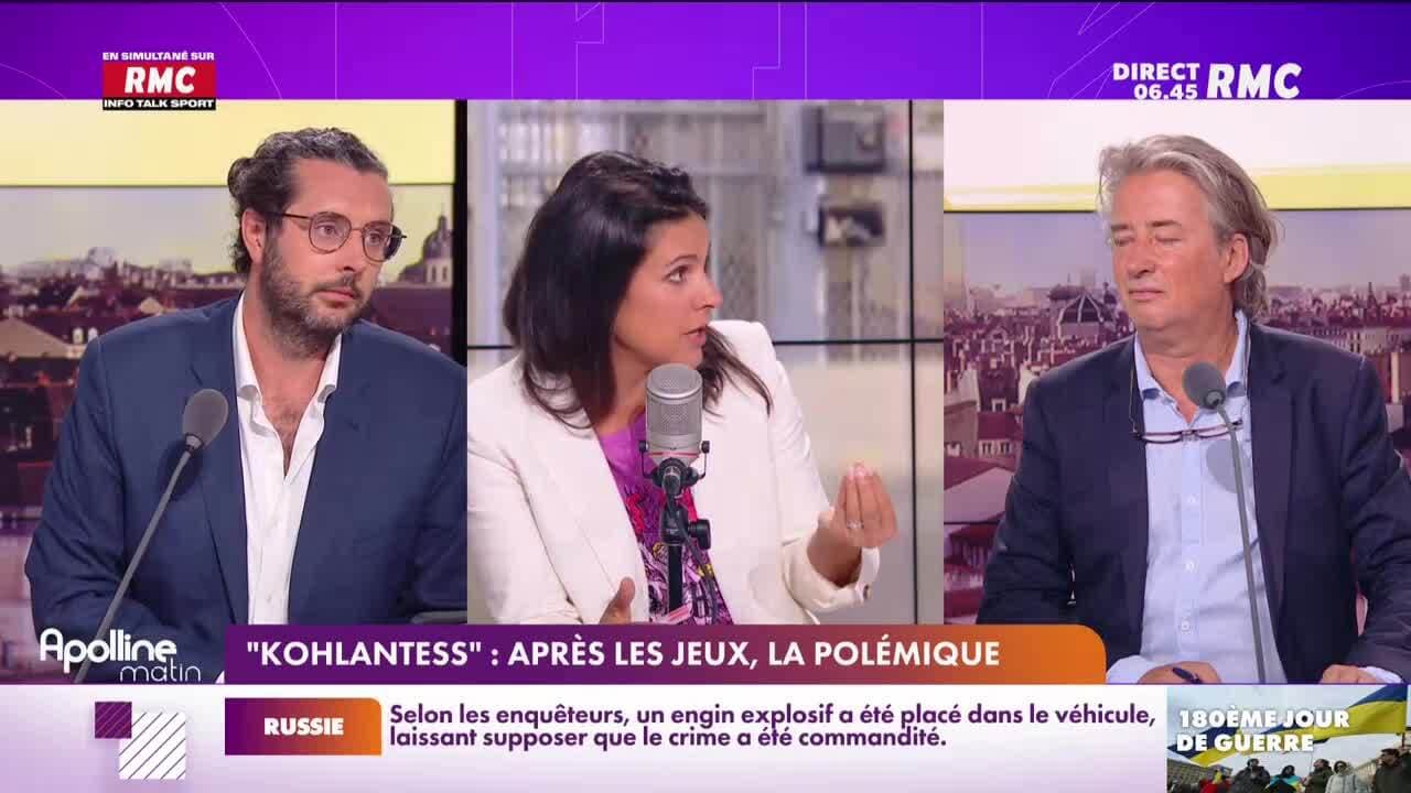 L'humeur du jour : L'humeur du jour :