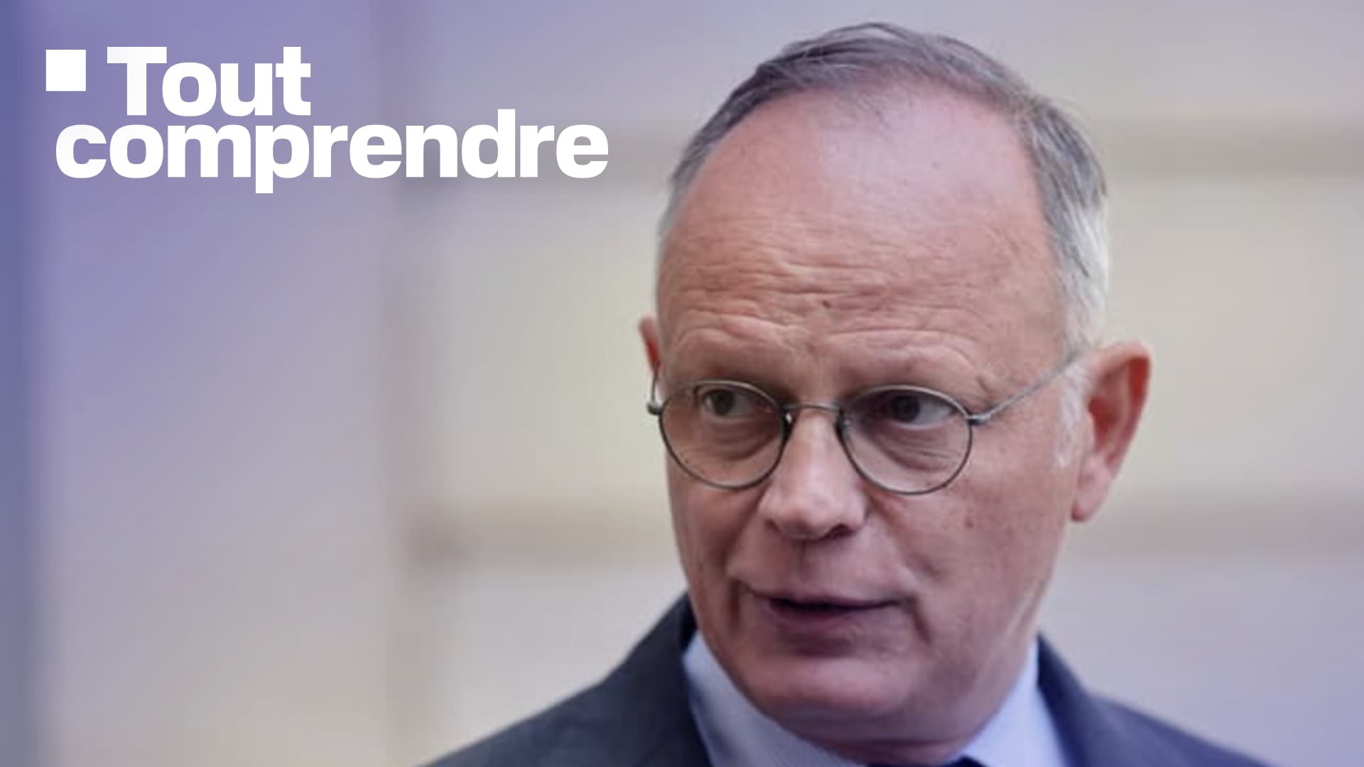 TOUT COMPRENDRE. Edouard Philippe accusé de détournement de fonds ...