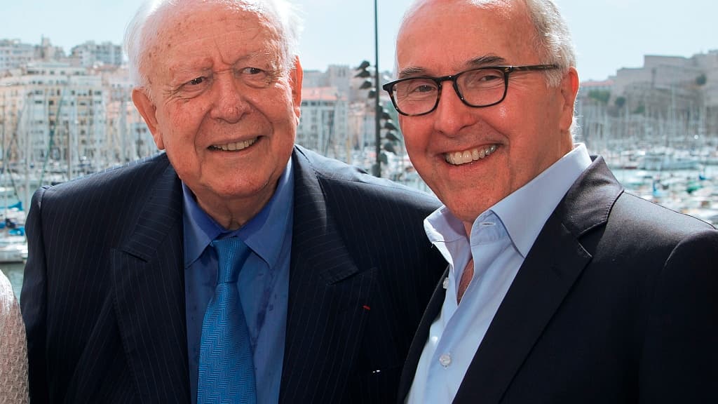 OM : rendez-vous annulé entre Jean-Claude Gaudin et Frank McCourt