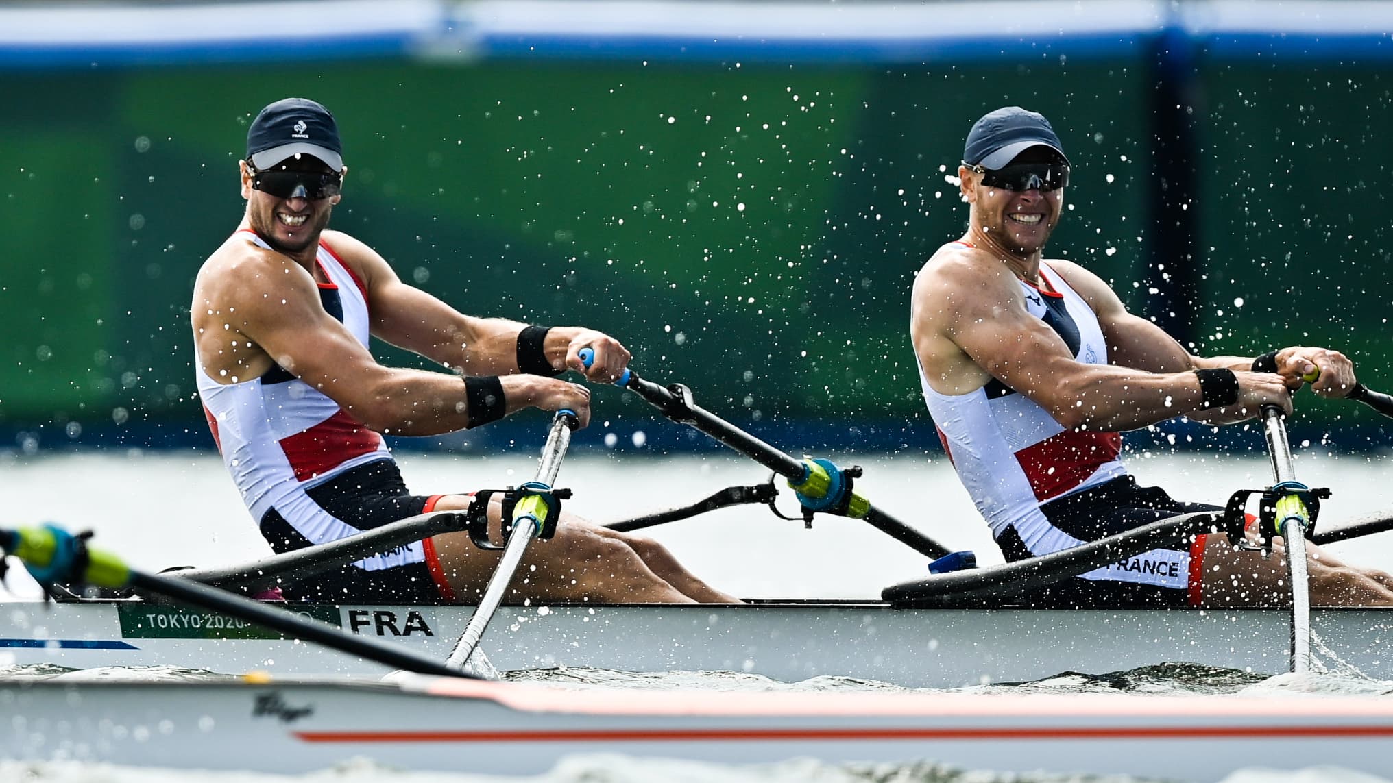 Jeux Olympiques 2024: quelles sont les chances de médailles rhodaniennes