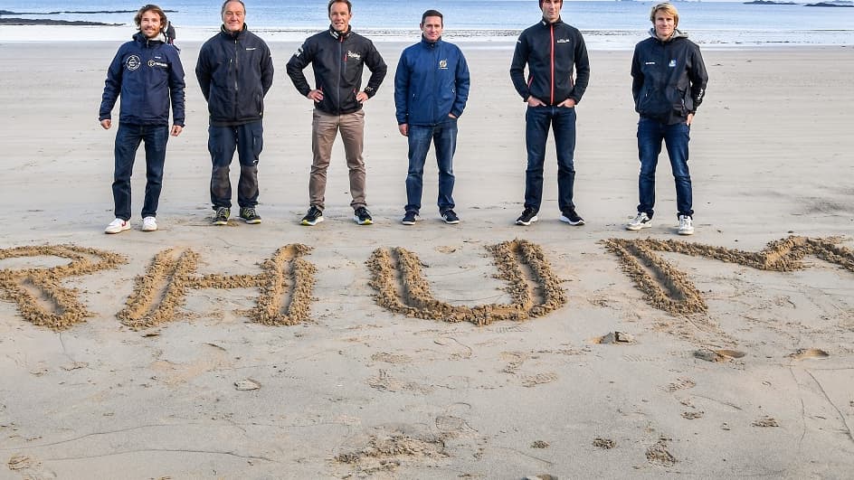 Route du Rhum: tout ce qu’il faut savoir sur la course