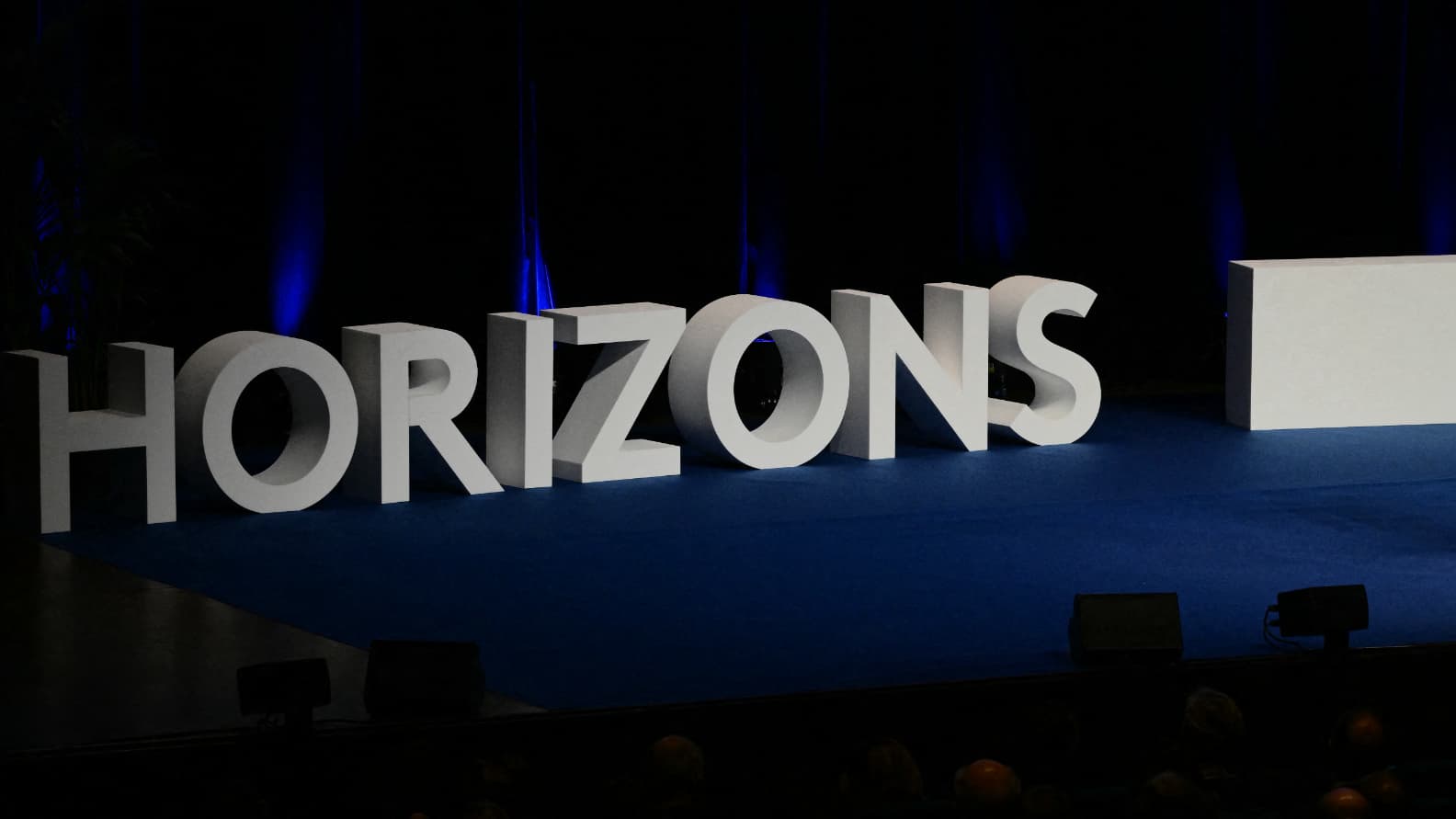 Métropolitaines 2026 à Lyon: Horizons appelle à l'union après la ...