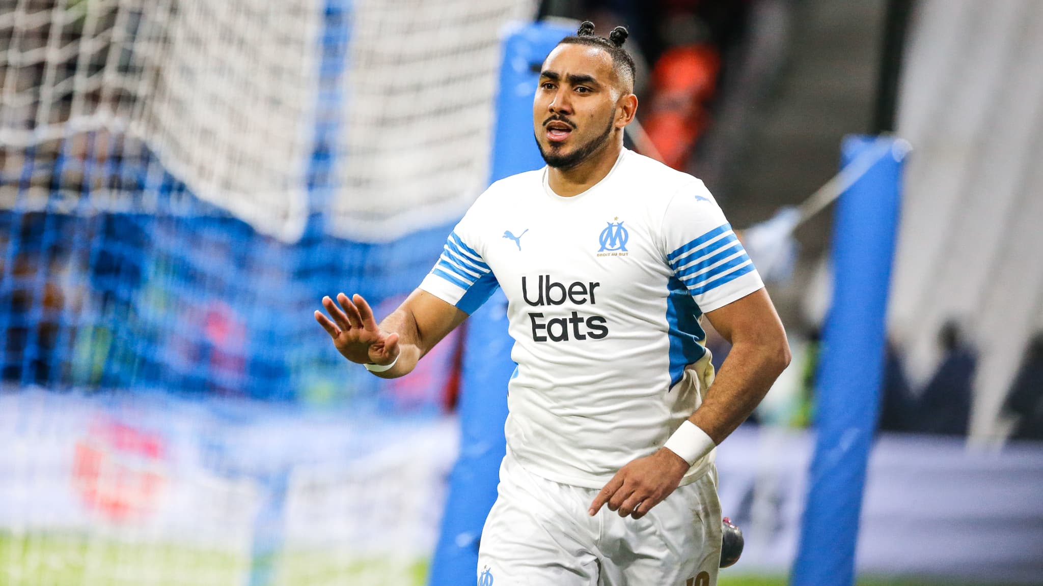 OM: pourquoi Payet a fait sa célébration "chaloupée" contre Qarabag