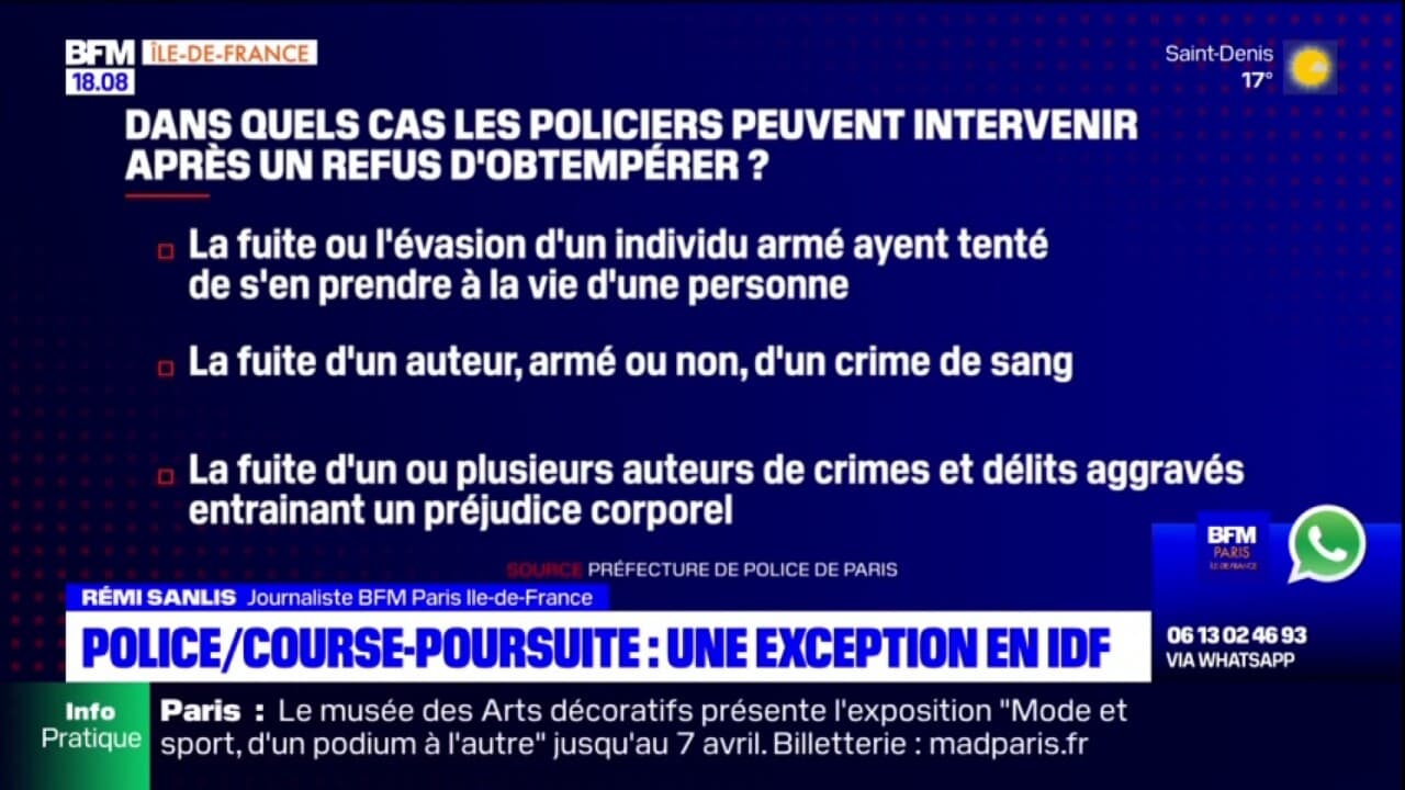 Île-de-France: une note sur une procédure simplifiée concernant les ...