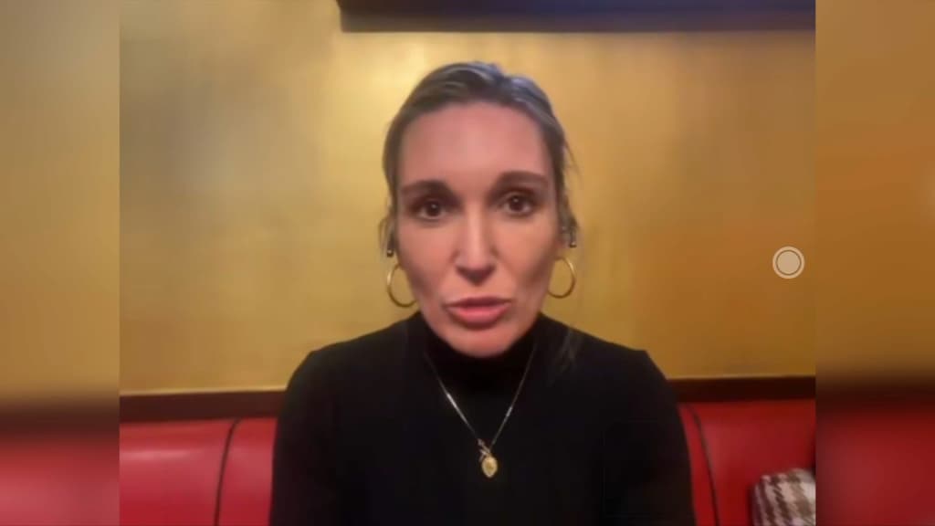 "Une démarche démocratique": élue RN à Marseille, Sophie Grech donne ...