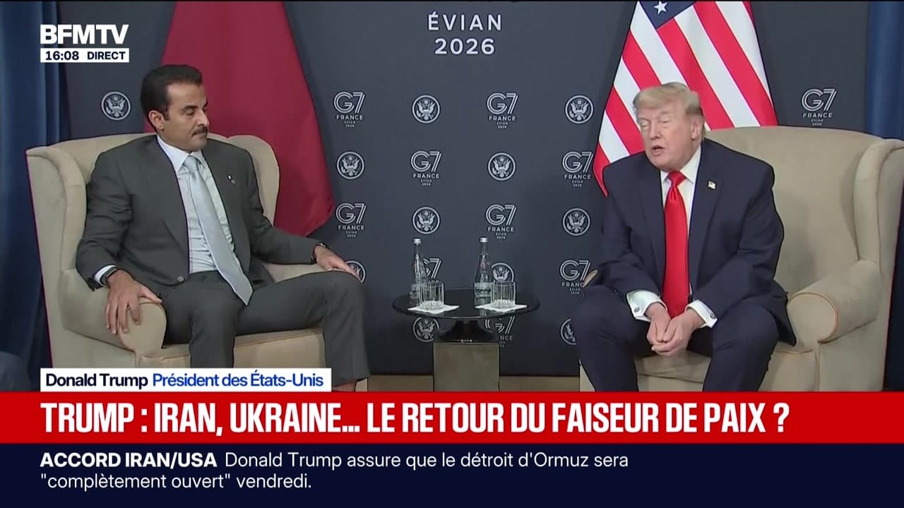 L'intégrale de BFM Non-Stop du mardi 16 juin 2026