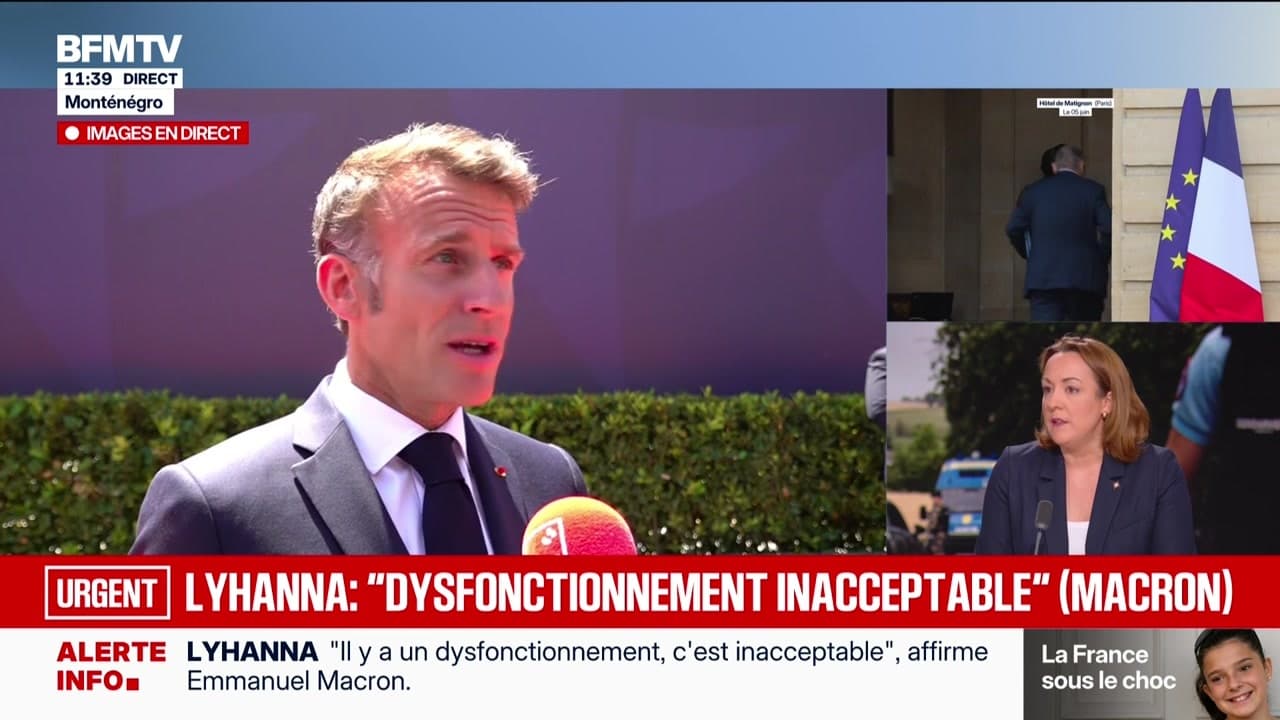 Arnaud Direct - Vendredi 5 juin 2026