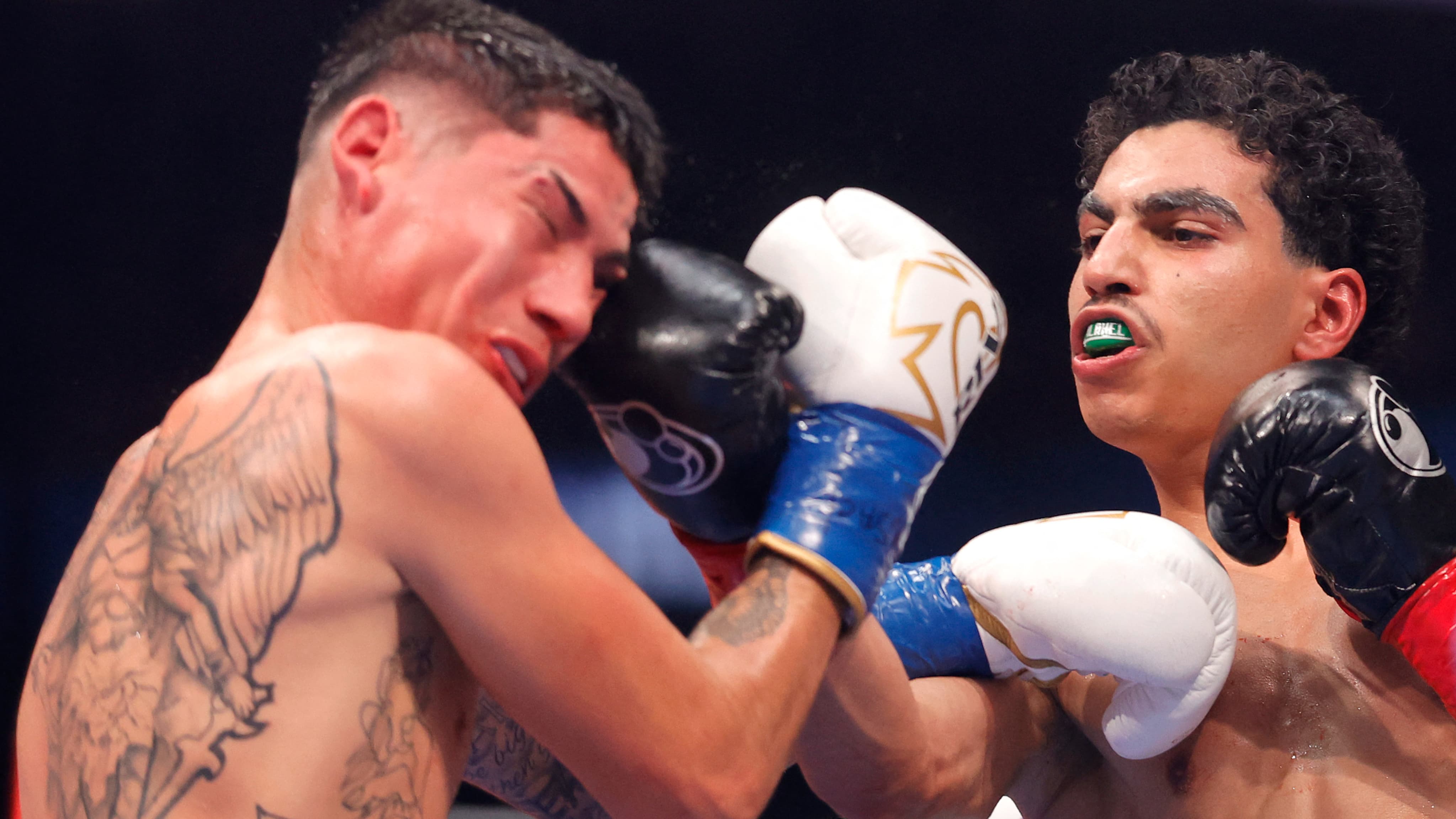 Boxe: coup de tonnerre à Las Vegas, Crawford renverse la légende Canelo ...