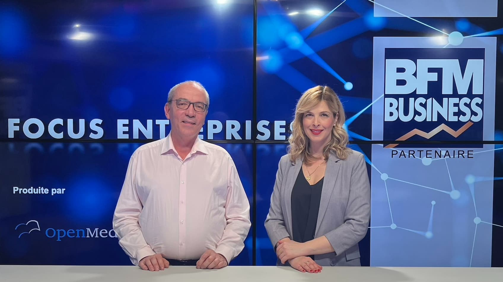 DCSC : un expert en cybersécurité au service des entreprises