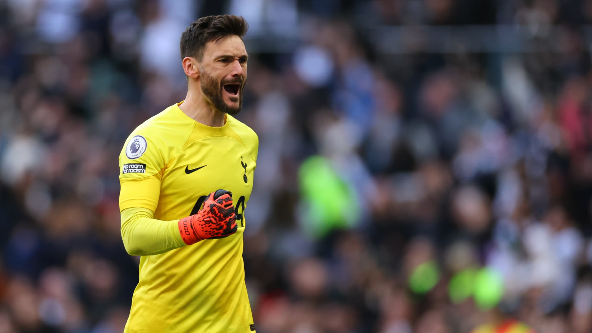 Mercato: tout est bouclé pour la signature de Lloris en MLS