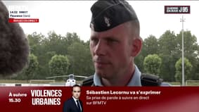 Disparition de Lyhanna: "170 à 180 gendarmes sont mobilisés" selon le ...