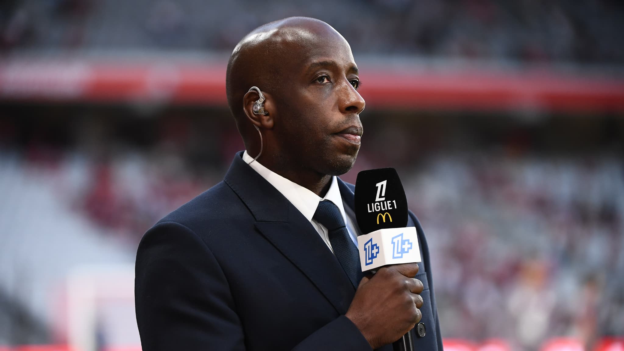 Après des débuts compliqués sur Ligue 1+, Souleymane Diawara suit une ...