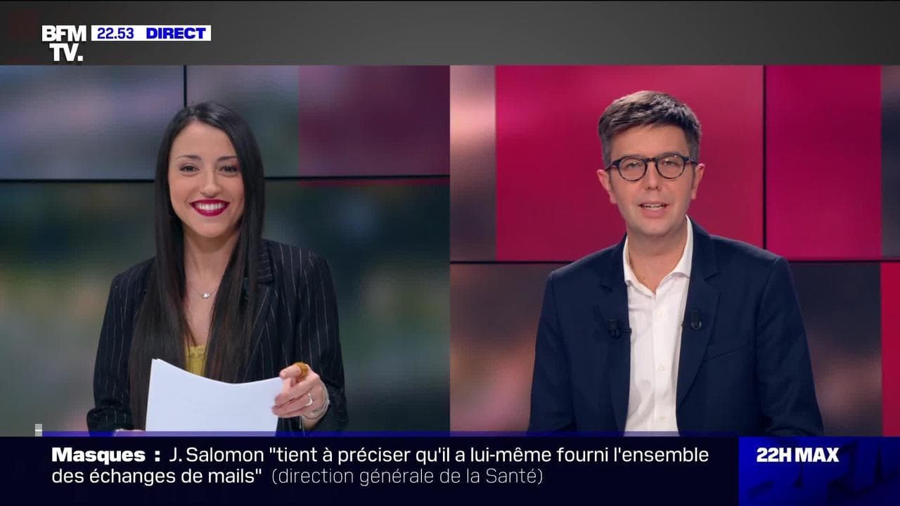 Le plus de 22h Max: Comment nos voisins européens vont-ils fêter Noël et le 31 décembre ? - 10/12