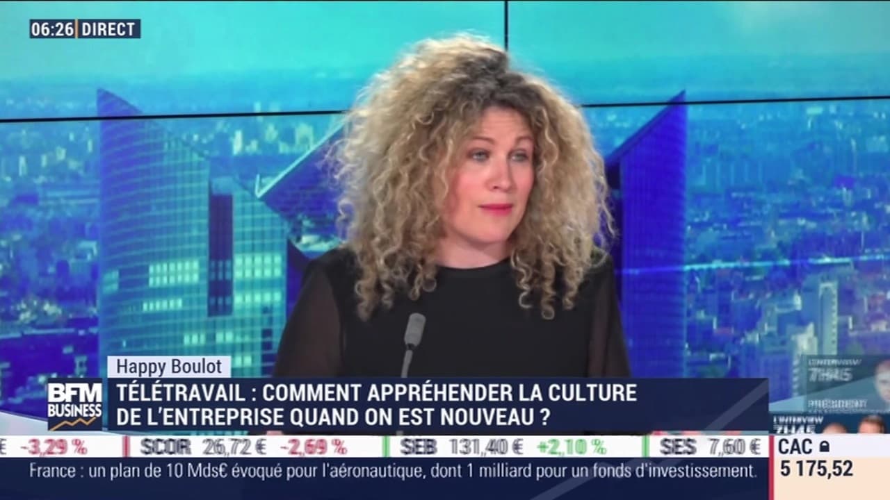 Happy Boulot: Comment appréhender la culture de l'entreprise quand on ... Happy Boulot: Comment appréhender la culture de l'entreprise quand on ...