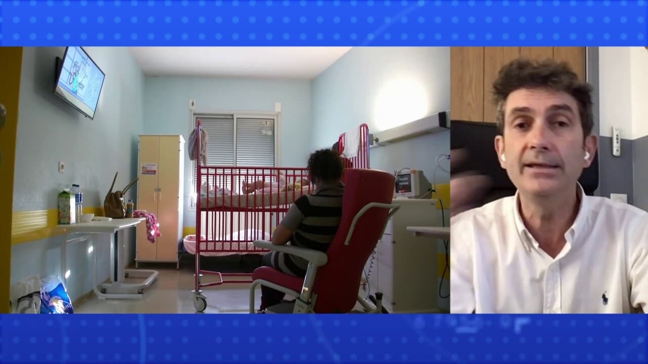 Les antibiotiques sont-ils à éviter pour les enfants? BFMTV répond à ... Les antibiotiques sont-ils à éviter pour les enfants? BFMTV répond à ...