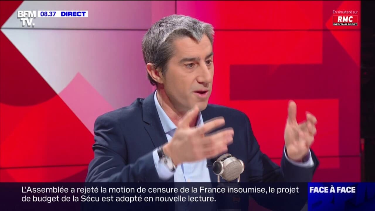 Commerce: François Ruffin est favorable "à des quotas d'importation ...