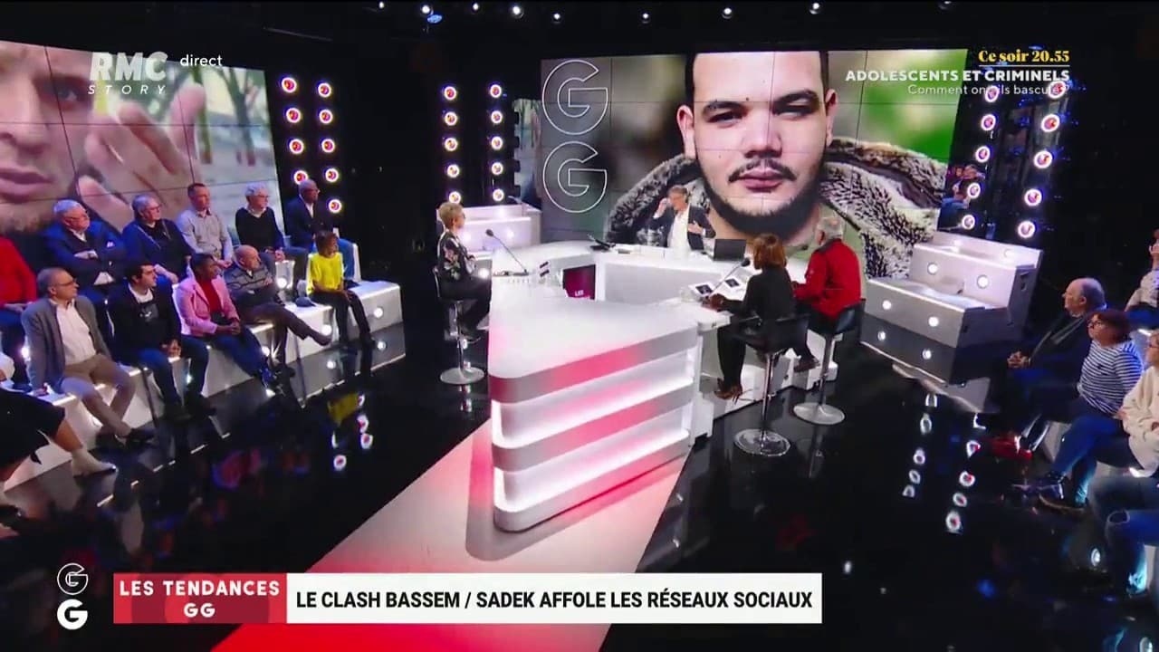 Agression de Bassem Braiki: le mea culpa du rappeur Sadek ne passe pas ...