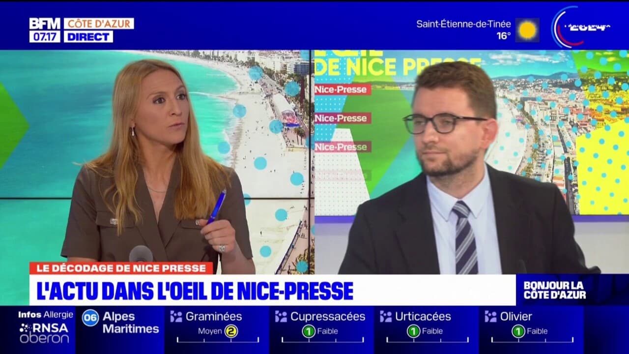 Commerces de proximité, institut Mozart...Le décodage de l'actualité de ...
