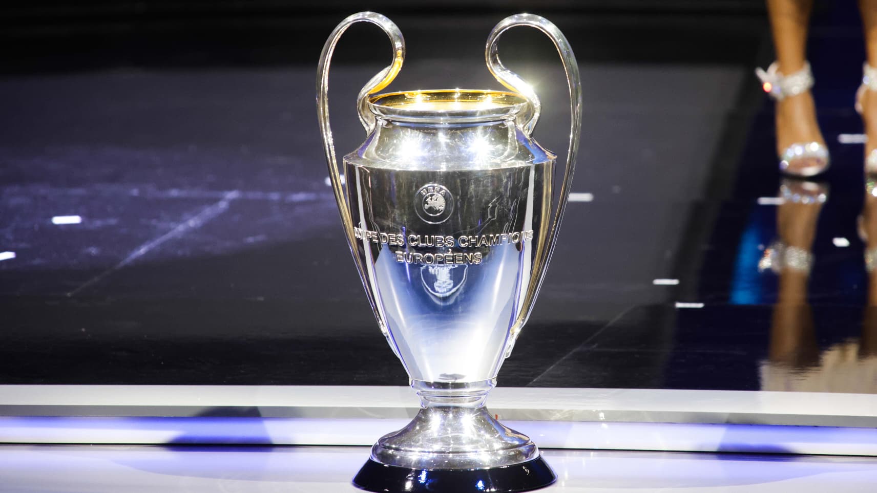 Calendrier Ligue des champions: phase de ligue, barrages, finale... Le ...