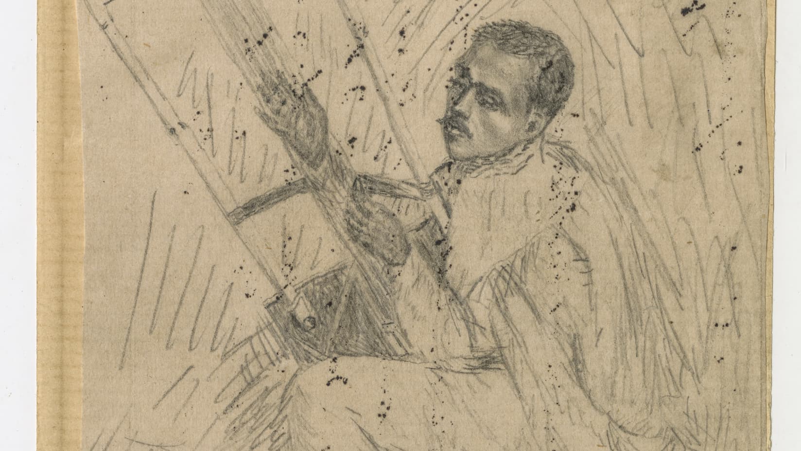 La ville natale de Rimbaud veut acquérir un portrait retrouvé du poète