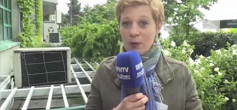 Sarah Pitkowski analyse les demi-finales de Roland Garros