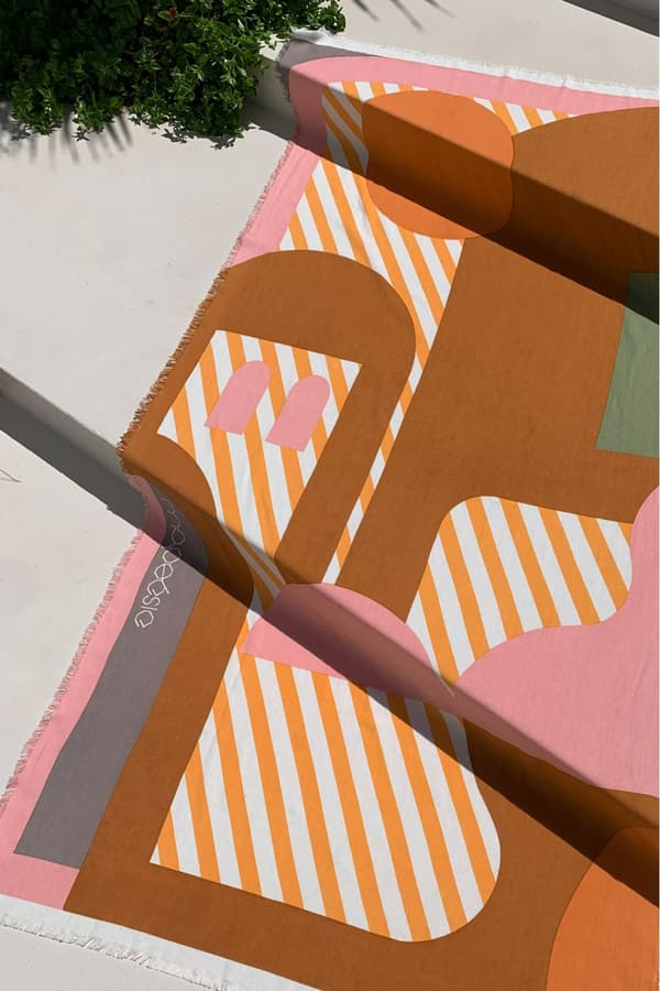 10 pièces iconiques pour un pique-nique ultra-chic