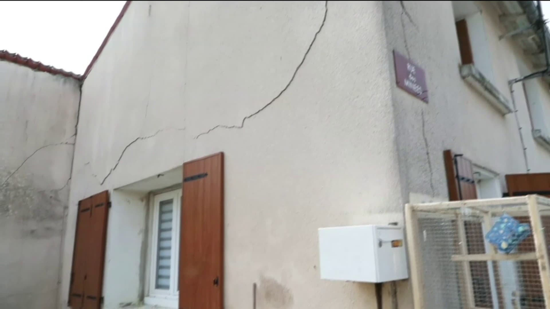 Létat De Catastrophe Naturelle Reconnu Pour Le Séisme De Juin Dans L