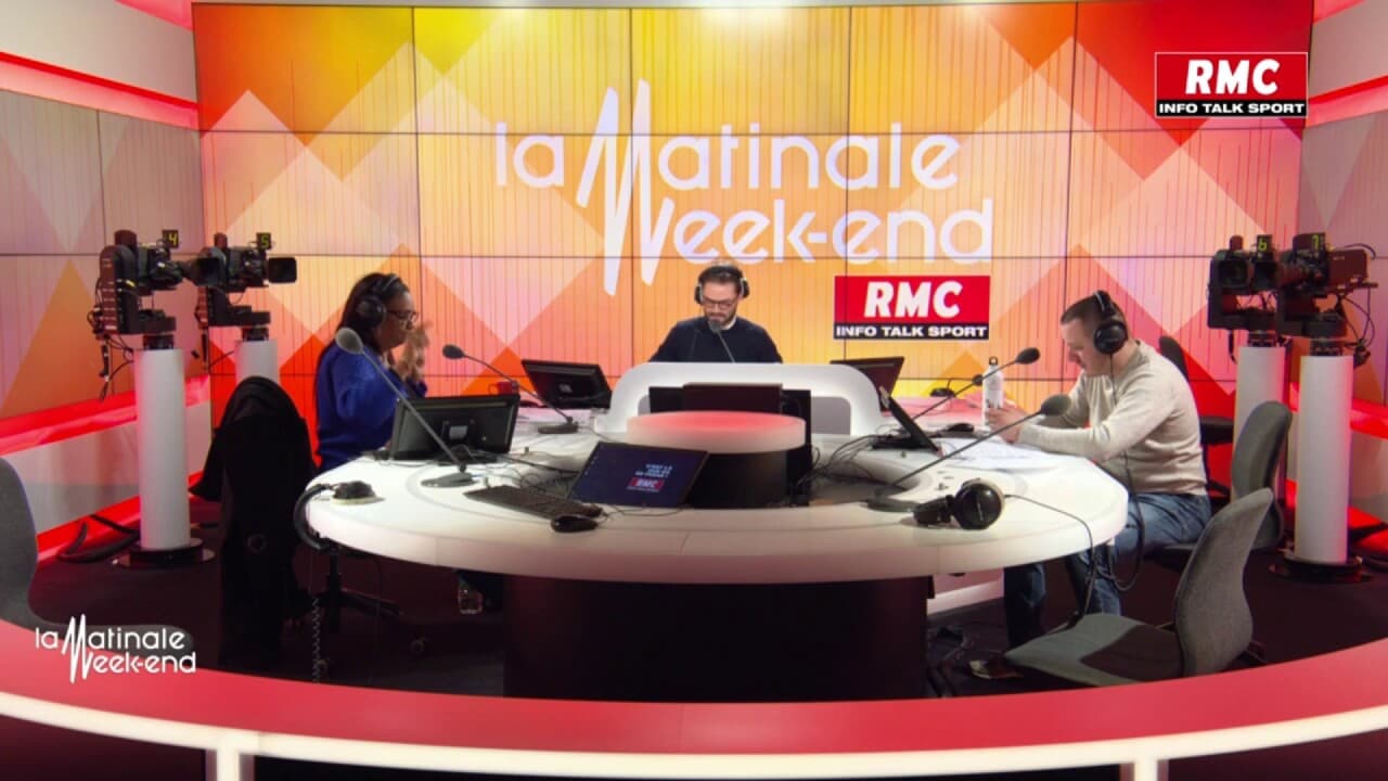 Le bonus RMC: une réunion des Spices Girls attendue pour fêter leur 30 ans