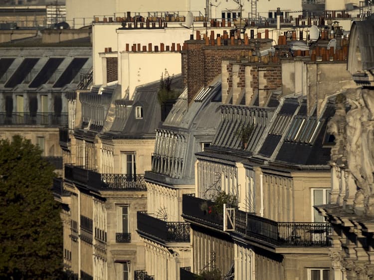 BFM Immo : Actualité et Conseil immobilier en France et dans le monde