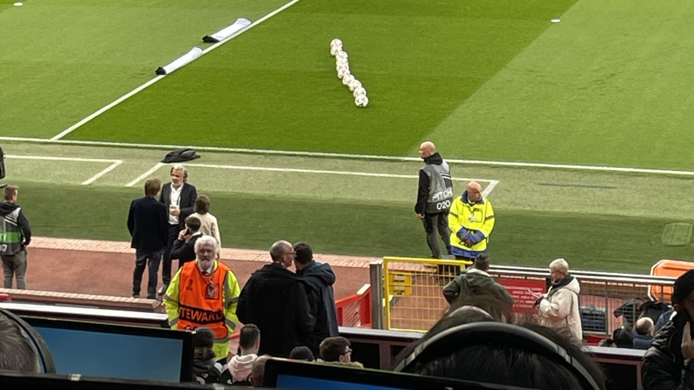 Manchester United-OL: de 4-2 à 4-5, l'OL s'est écroulé à Old Trafford et quitte la Ligue Europa