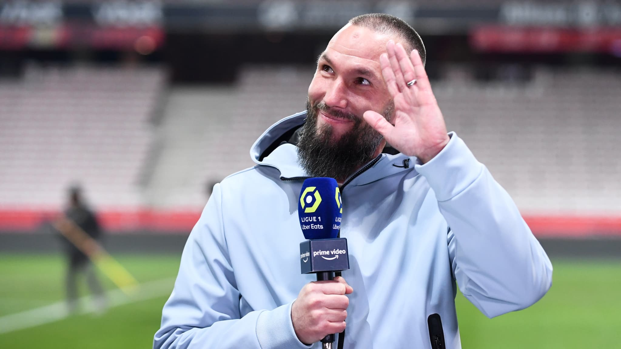 Nice: Didier Digard confirme qu'il restera sur le banc du Gym (au moins ...