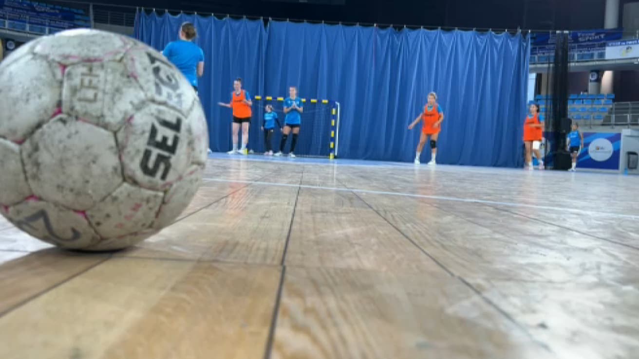 INFO BFM Toulon Var. Un repreneur prêt à investir pour sauver le Toulon ...