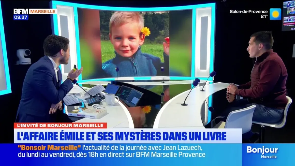 "C'est la hantise de millions de grands-parents" résume Valentin Doyen ...