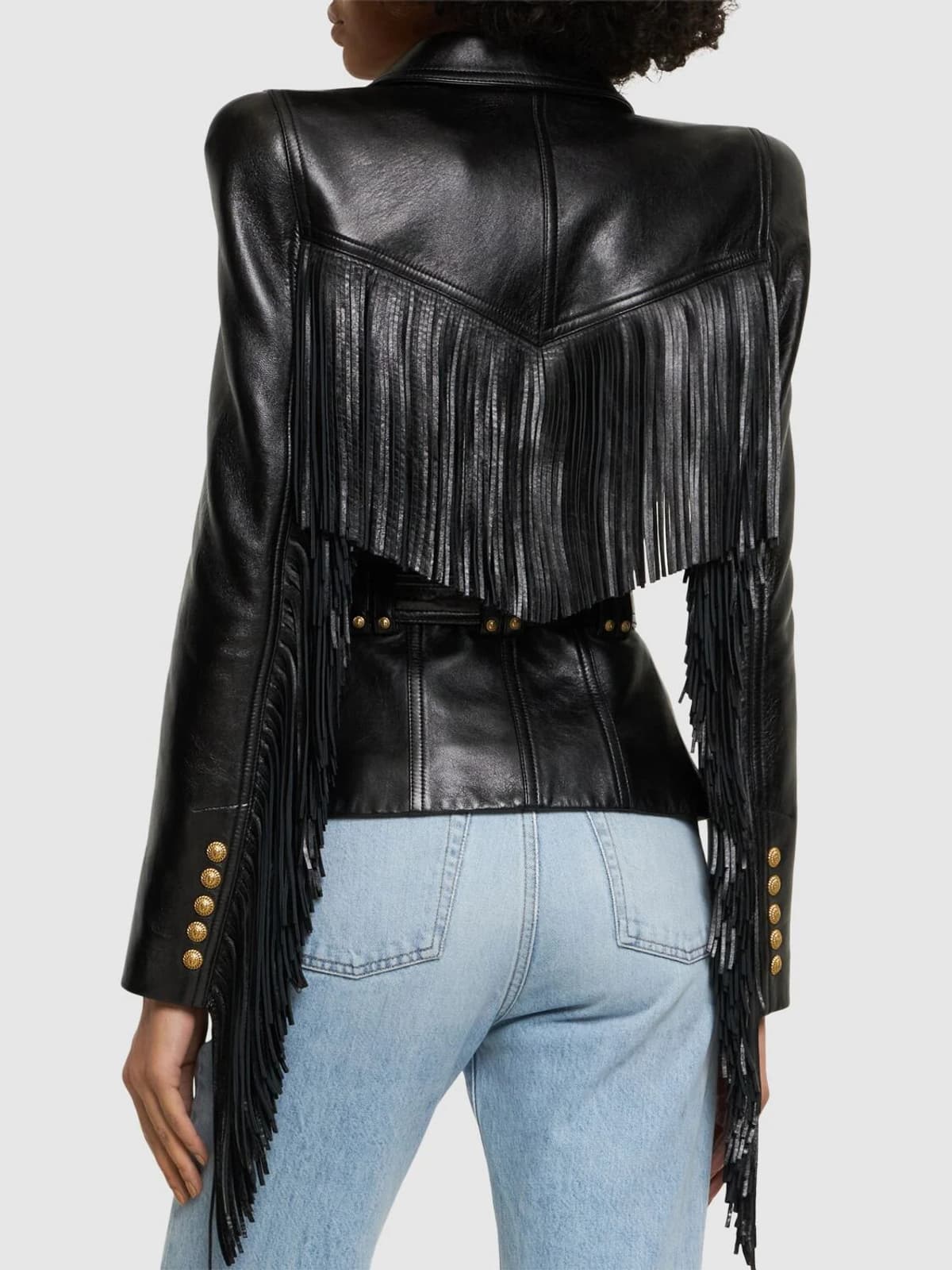 Sept pièces élégantes pour maîtriser le look cowboy comme Beyoncé et ...