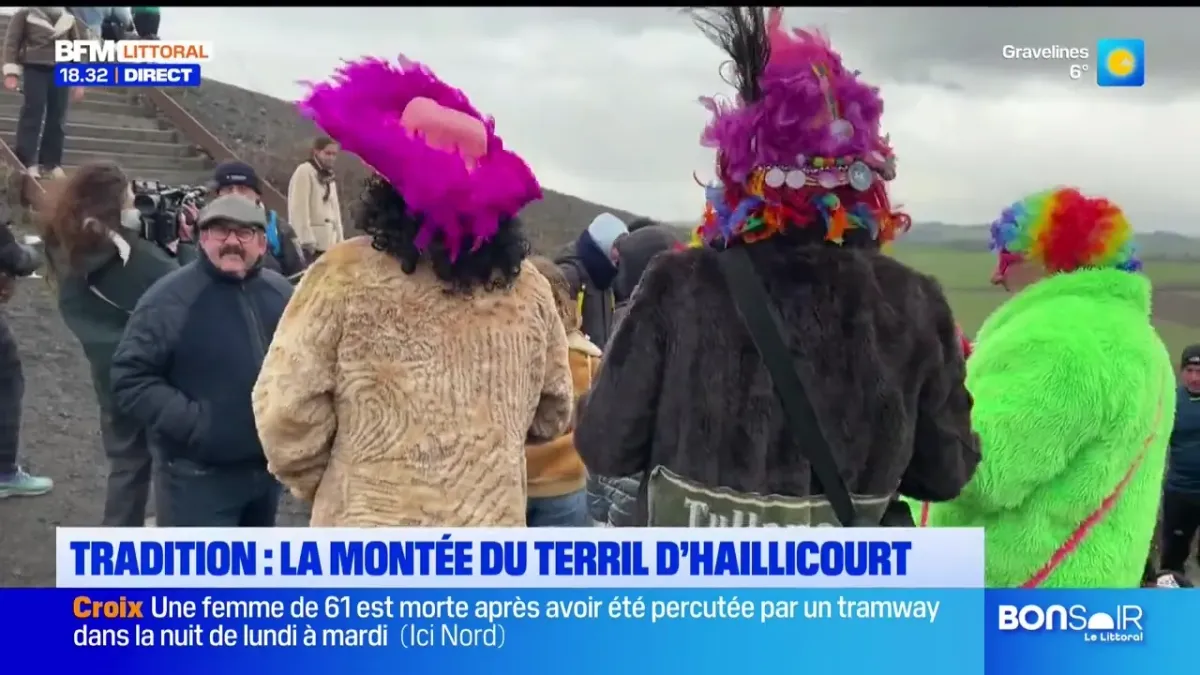 Bonsoir Littoral du jeudi 1er janvier 2026