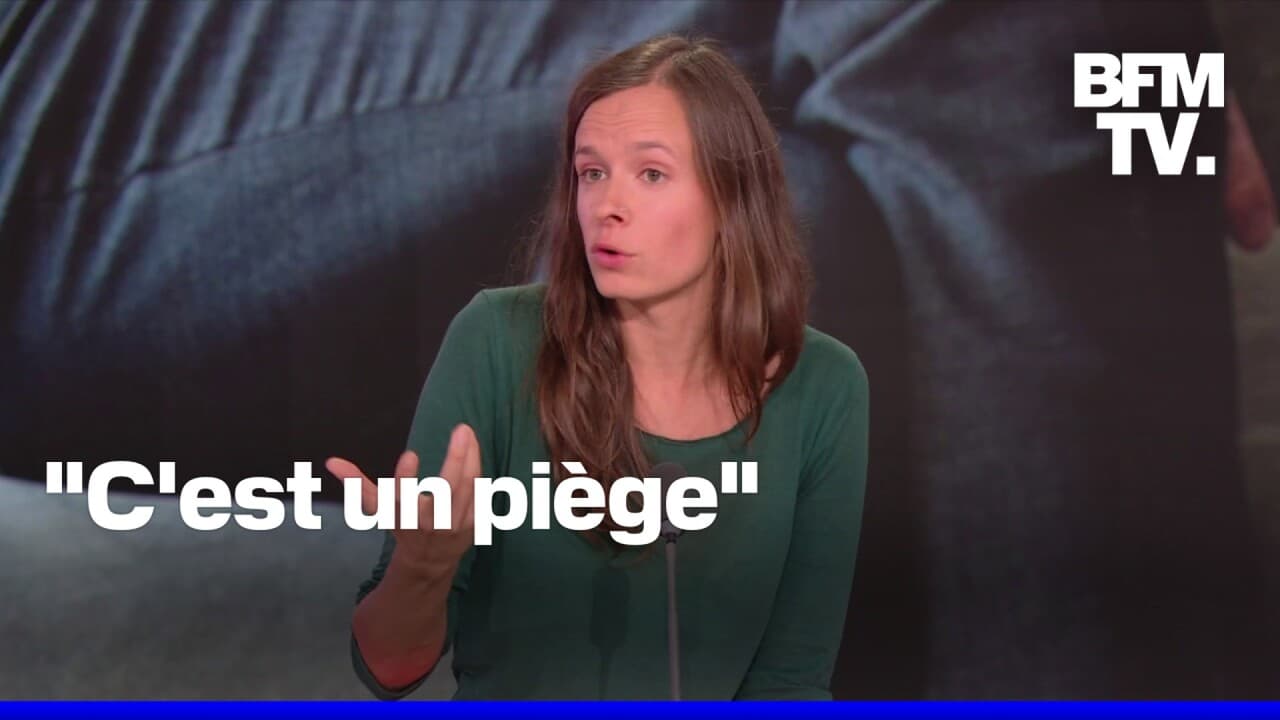 Le témoignage de Mathilde, victime présumée d'un viol de Gérard Miller ...