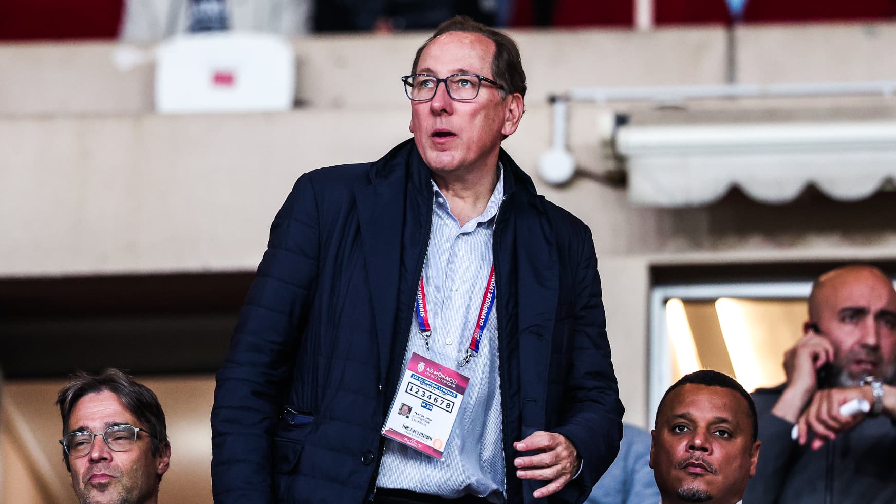 "Les lendemains sont terribles pour l’OL", Riolo très inquiet après la ...