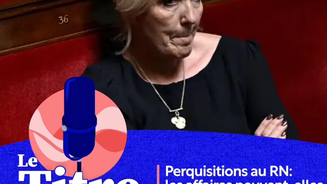 Perquisitions au RN: les affaires peuvent-elles être un obstacle au ...