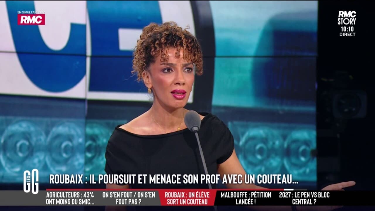 Fatima Aït Bounoua : "J'attends qu'un ministre dise 'Je vous promets le ...