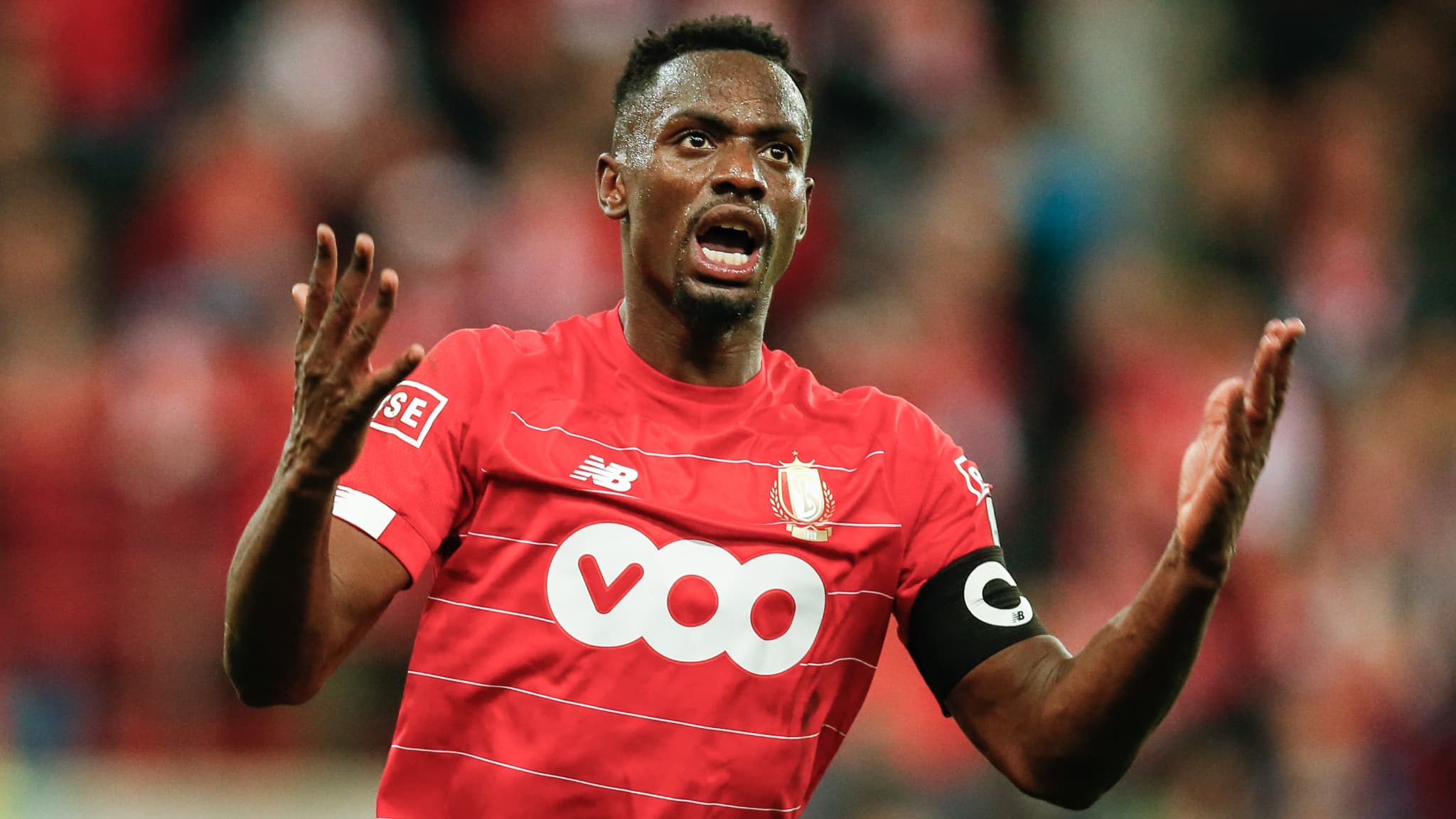 Ligue 1: le beau-frère de Chancel Mbemba impliqué dans le possible ...