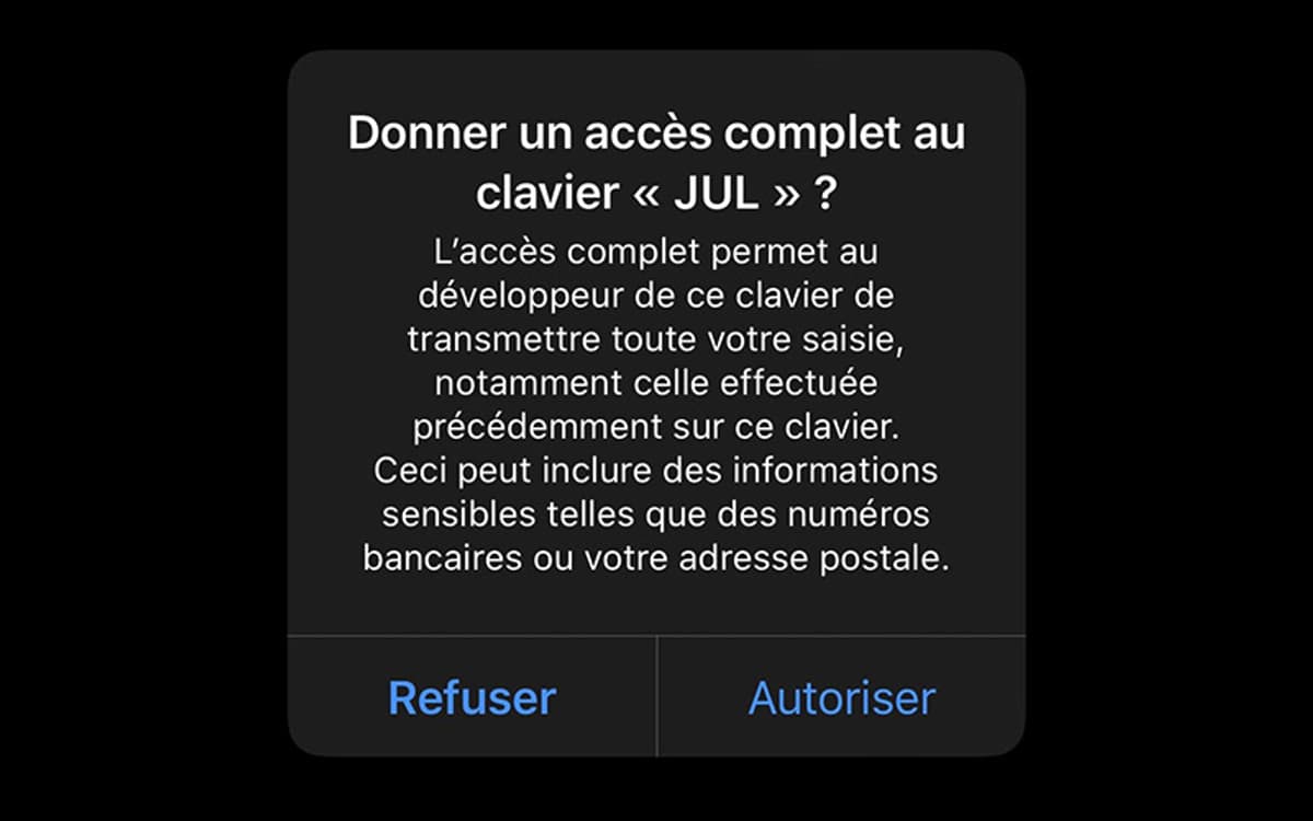 L’application mobile de Jul en tête des téléchargements sur l’App Store