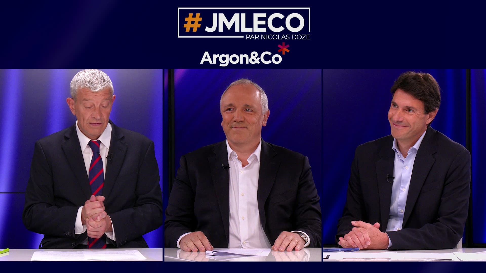 Compétitivité, agilité, impact : la méthode Argon & Co au service des ...