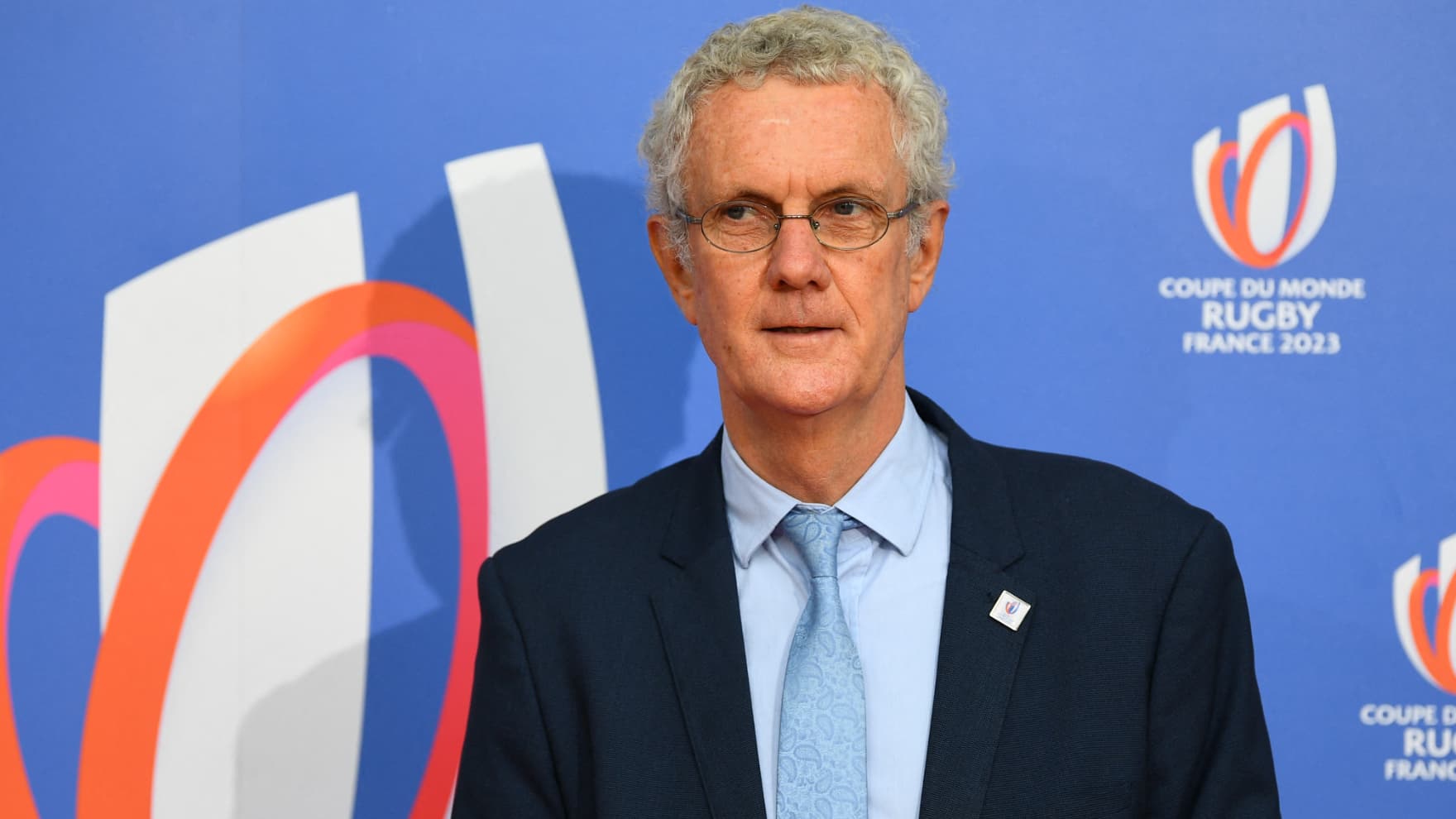 Coupe Du Monde 2023 à J 100 Du Coup Denvoi Le Patron Du Mondial
