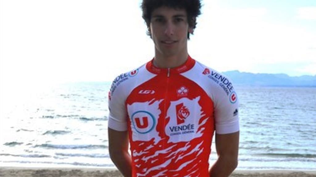Vendée U : l’espoir R.Guyot est décédé