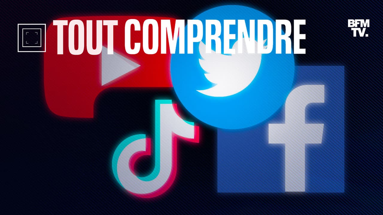 TOUT COMPRENDRE - Pourquoi les algorithmes de recommandation des réseaux sociaux posent problème