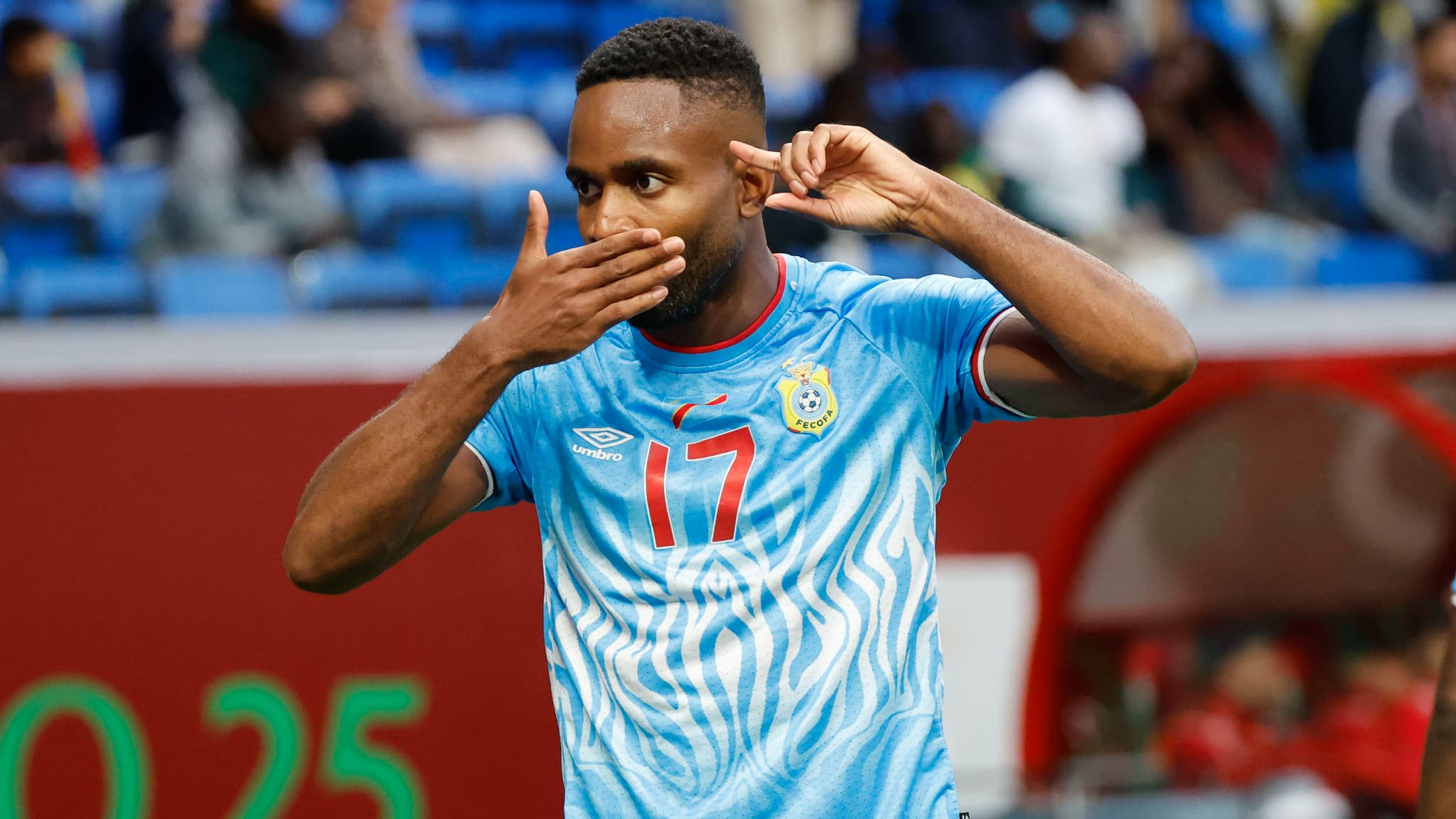 DIRECT. Botswana-RD Congo: suivez le match du groupe D de la CAN 2025 ...