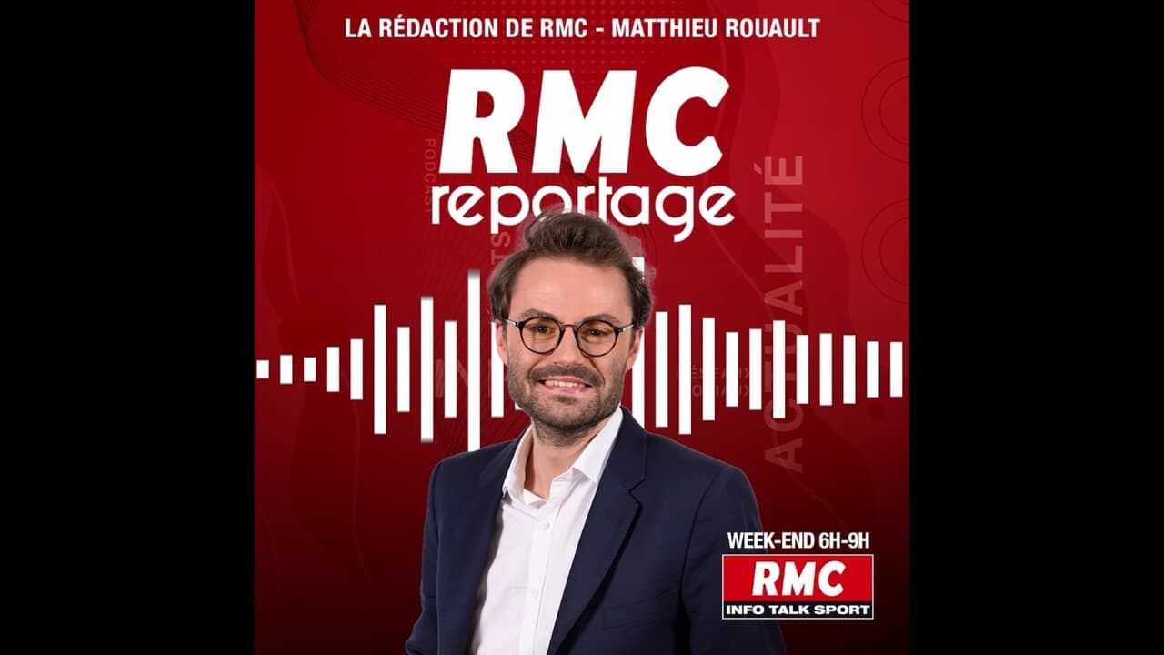 RMC Reportage: "la grande démission" arrive en France