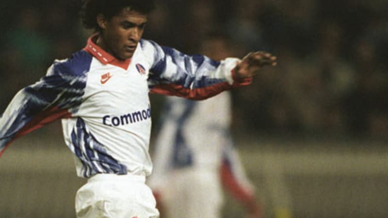 Valdo, une recrue de luxe aux Lusitanos