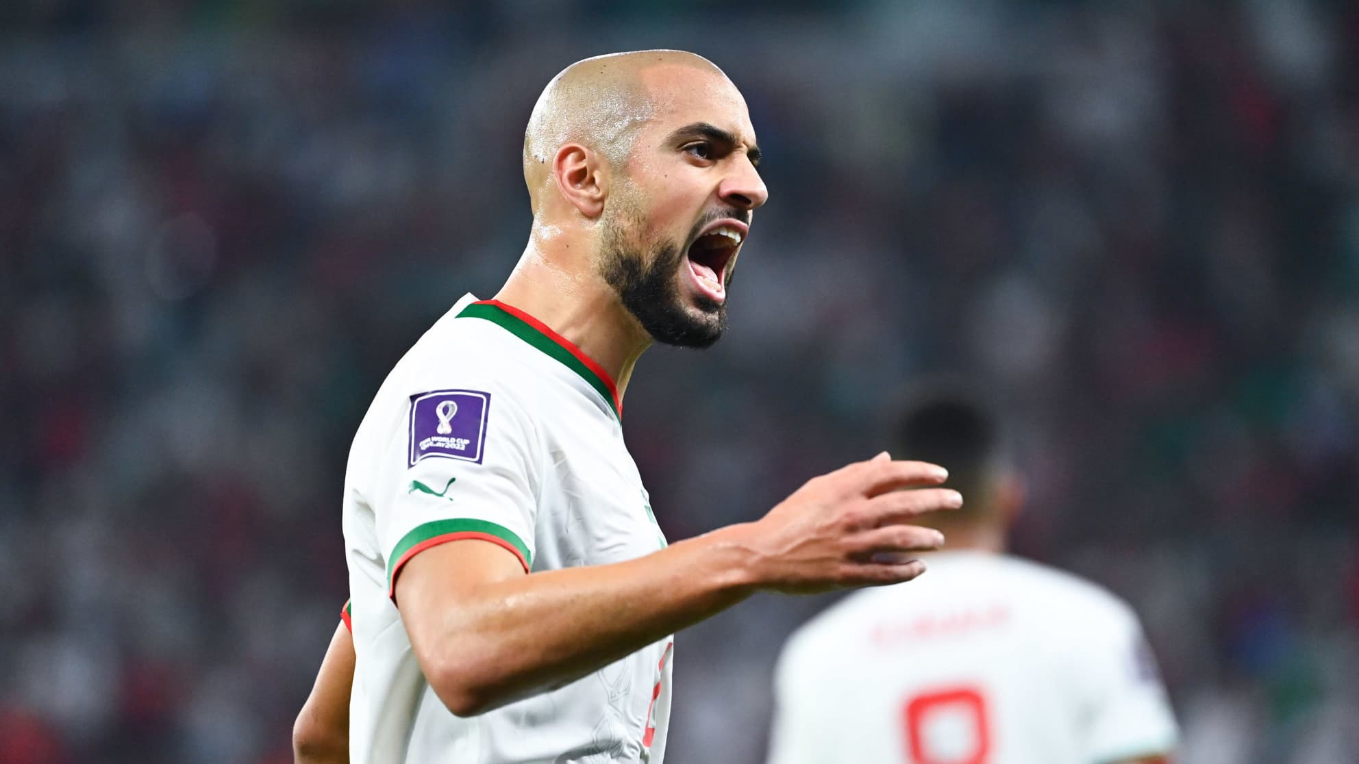 PRONOS PARIS RMC Le pari de Lionel Charbonnier sur Maroc – Espagne du 6 ...