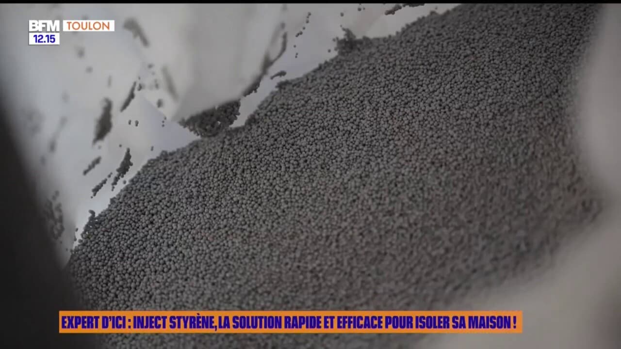 Expert d'ici : Inject Styrène, la solution rapide et efficace pour ...